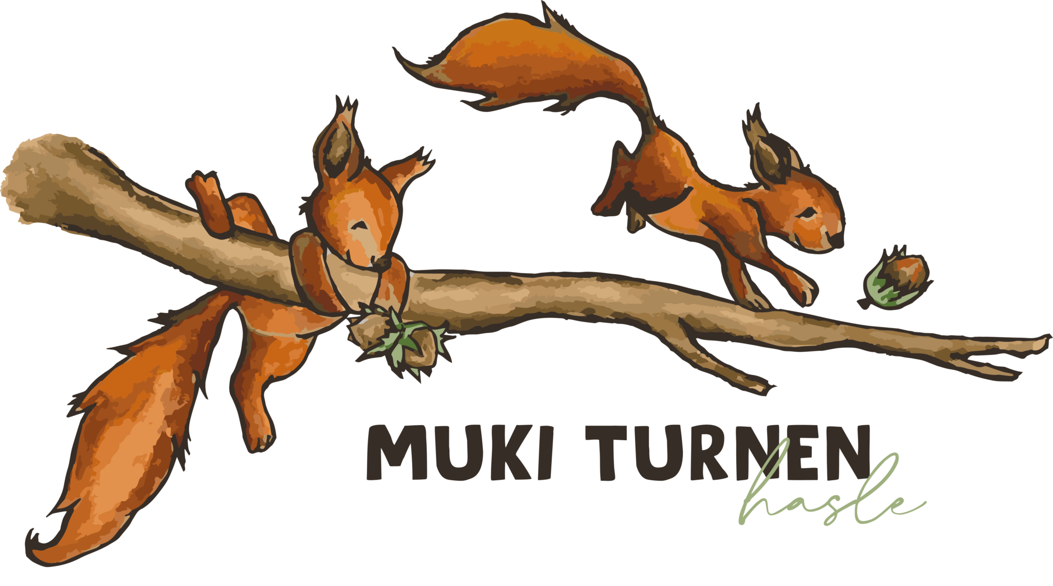 Muki-Turnen - InForm Hasle