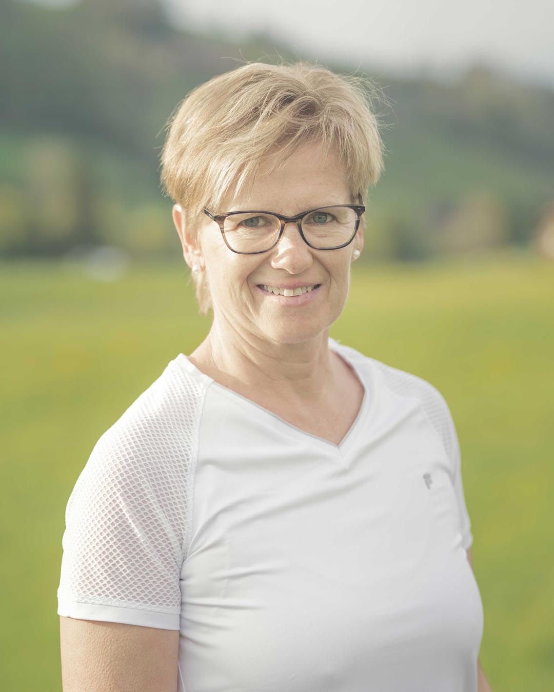 Über uns - InForm Hasle